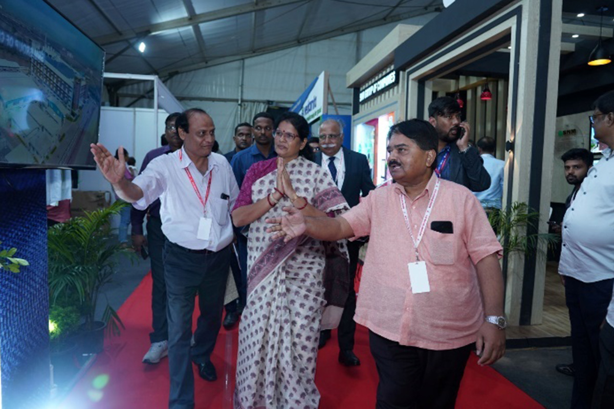 Wild Lotus MOU with OSDA | Wild Lotus