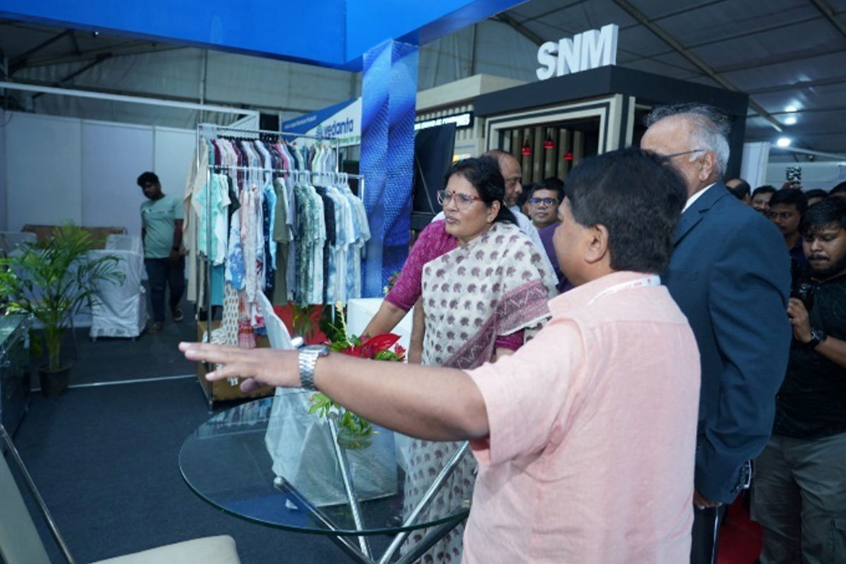 Wild Lotus MOU with OSDA | Wild Lotus